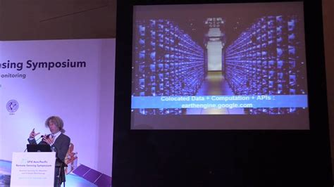 “democratizing Access To Remote Sensing Data For Societal And Environmental Benefits” David