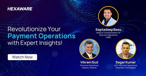 Hexaware Technologies On Linkedin Webinar Digital Transformation In