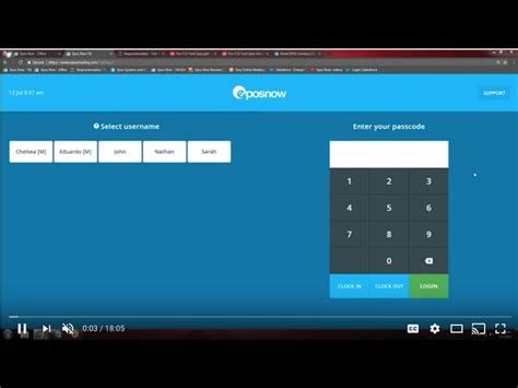Epos Now Pricing Reviews And Features In 2022