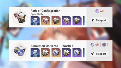Honkai Star Rail Guinaifen Build Guide Guinaifen Best Light Cone