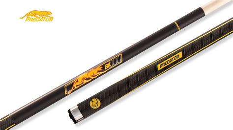 Predator Bk3 Break Cue Listings