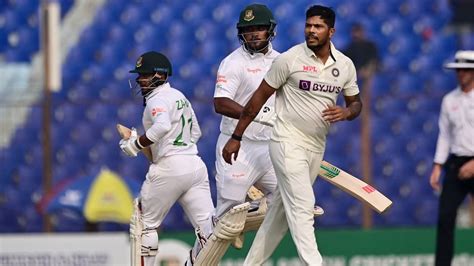 Ind Vs Ban 2nd Test 2024 Traci Harmonie
