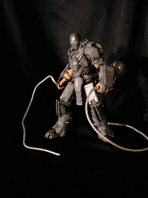 Crimson Dynamo Iron Man Wiki Fandom Powered By Wikia