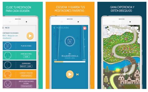 10 Aplicaciones Para Meditar En Cuarentena Infobae