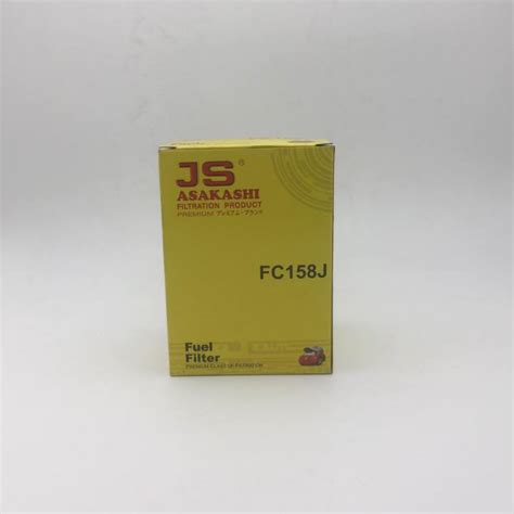 Engine Js Fuel Filter Fc J Toyota C C Landcruiser Vx Hdt Lt