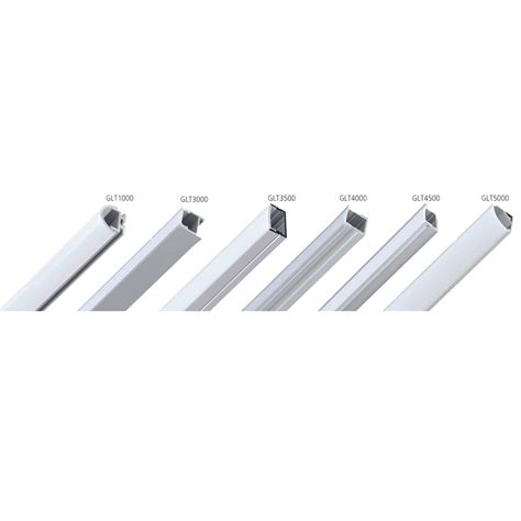 Glight 2 Meter Opal Diffuser Led Extrusion — Scott Electrical
