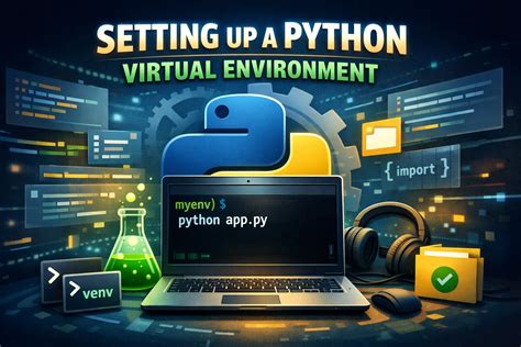 指定python版本的虚拟环境 指定python版本的虚拟环境