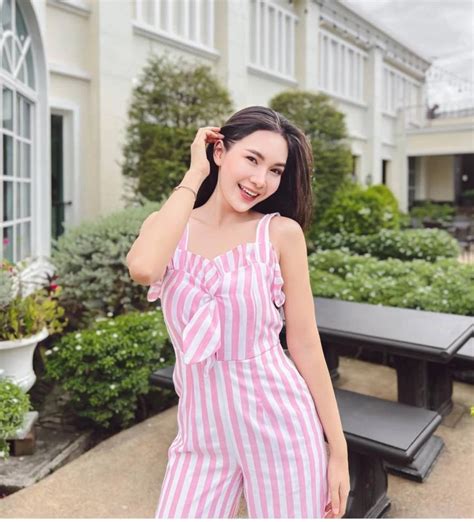 ส่องผลงานในวงการบันเทิง แคท อาทิติยา กว่าจะมาเป็น ว่าที่ รตอ หญิง
