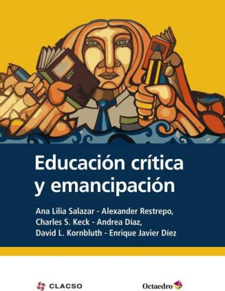 Educaci N Cr Tica Y Emancipaci N