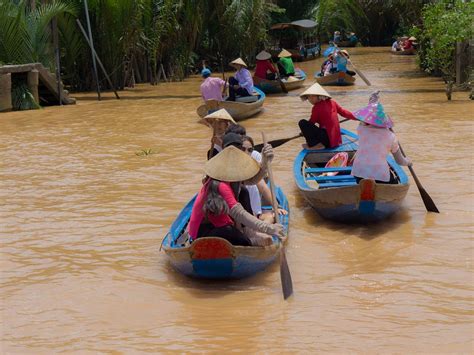 Escorted Touring Holidays