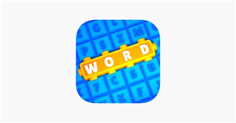 ‎word Button On The App Store
