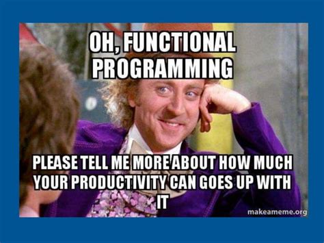 Functional Programming Principles PPT