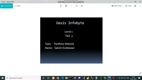 Sakshi Dubbewar On Linkedin Hello Connections I Have Conpleted My