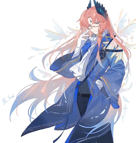 Passenger Arknights Image By Sui Blackcatsui Yoi 3962789