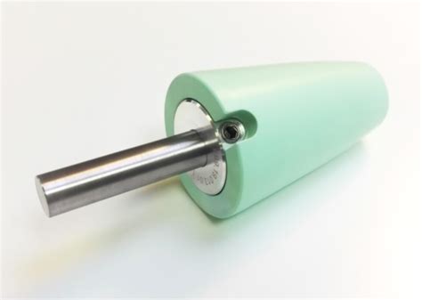 Optiform Fxt Plug Assist Material For Thermoforming Mold With Teflon