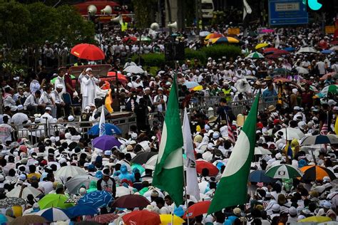 The Dangers Of The Umno Pas Version Of ‘malay Unity Akhbar Rakyat