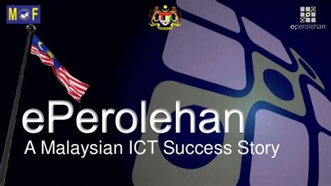 Portal Rasmi E Perolehan A Valid Period Of 60 Days Automatically