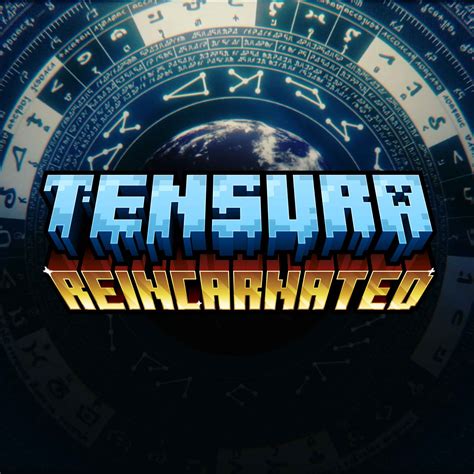 Tensura Reincarnated Download Mods Minecraft