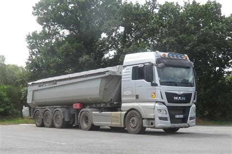 Legrand TP MAN TGX Alex Mather Flickr