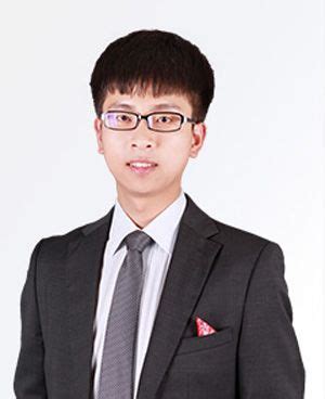 李老师讲师简介 照片 主讲课程 中公教育IT培训