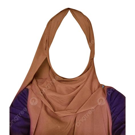 Face Hijab Muslim Template Photo Clipart Hijab Formal Wear Png The Best Porn Website