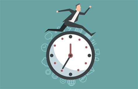 Not Enough Hours In The Day Heres How To Make The Most Of Your Time