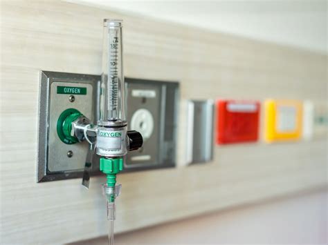 Oxygen Meter Calibration