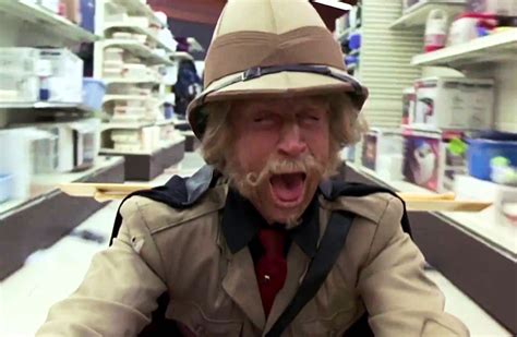 Jumanji Van Pelt