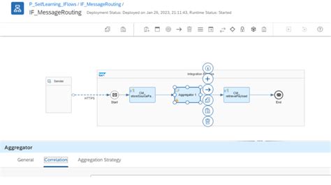 Sap Cloud Platform Integration Cpi Part 10 Palette Functions 4