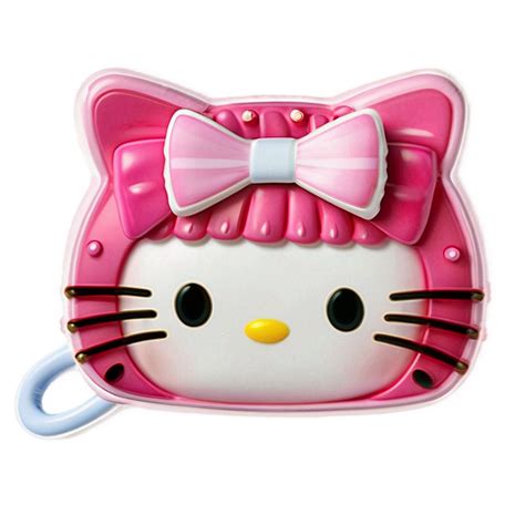 Dear Daniel Hello Kitty Png Glh Png Image
