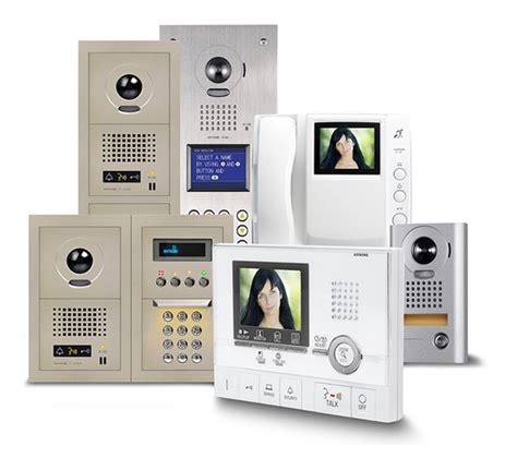 Gstec Security System
