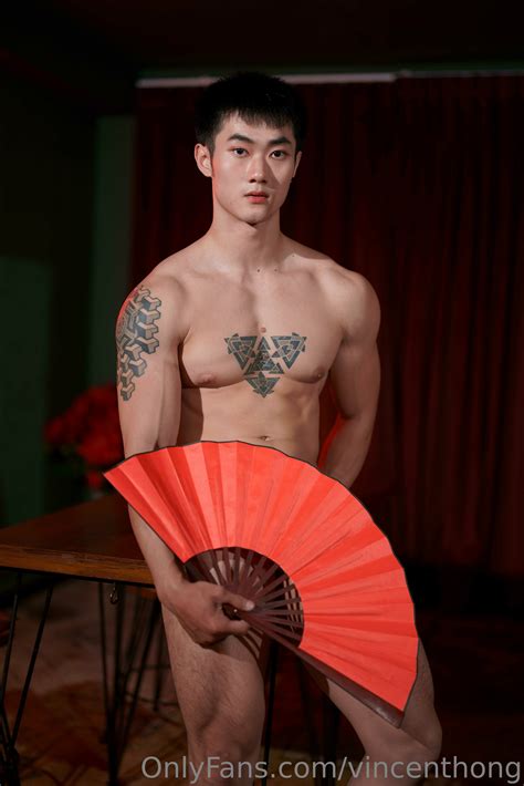VINCENT HONG A Photo BabeFriendTV Com