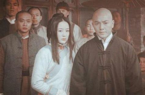 近代史上八大武林高手，霍元甲都只能排在末位，第一連皇帝都認可 每日頭條