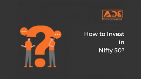 How To Invest In Nifty50 India Index Funds Long Term