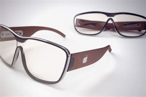 La Revolución De Las Gafas De Realidad Aumentada De Apple Tendrá Que