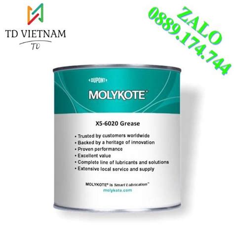 Mỡ Molykote D Paste Giá Sỉ Giá Bán Buôn Thị Trường Sỉ