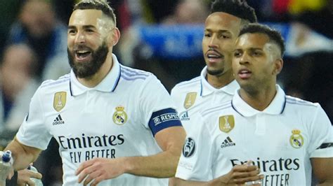 Liverpool 2 5 Real Madrid Match Report And Highlights