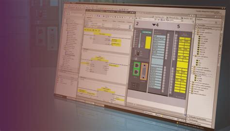 Tia Portal Ile Siemens S7 1200 Plc Programlama Temelleri Eğitimi