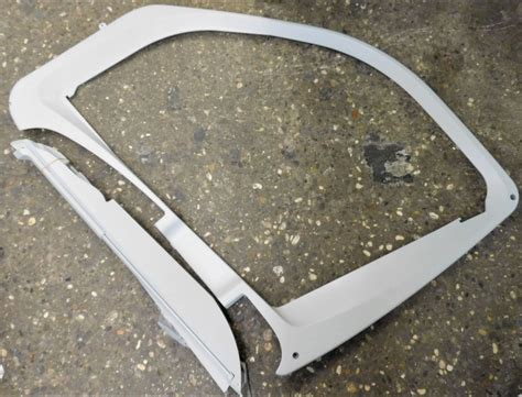 Dometic Pleated Motorhome Cab Window Blinds Pair