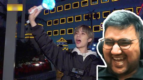 To Do X Txt Ep Txt Reaction Youtube