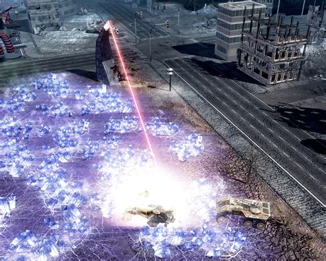 Nod Came From Darkness But Must Amount To Light News Command Conquer Tiberian History