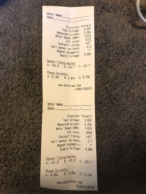 Trinity And Revtech Motors Discussion Page 75 R C Tech Forums