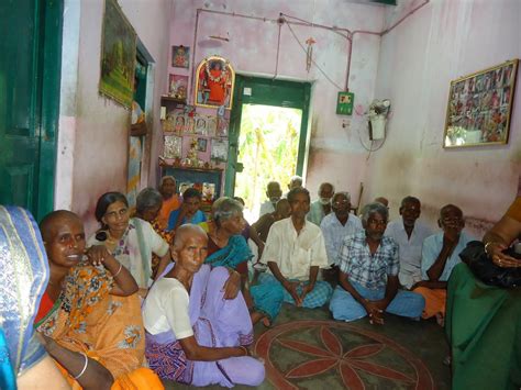 Old Age Home