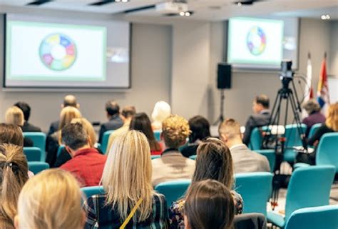 Mastering LinkedIn Events A Simple 5 Step Guide For Success Prominence Global