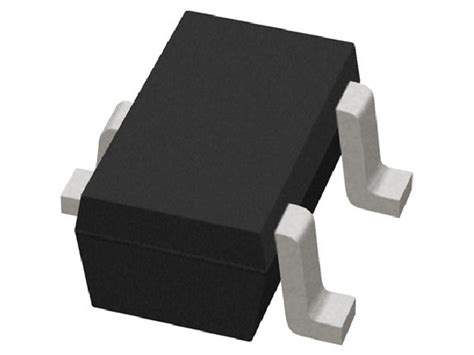 Diode Bat17 05 Avtronic