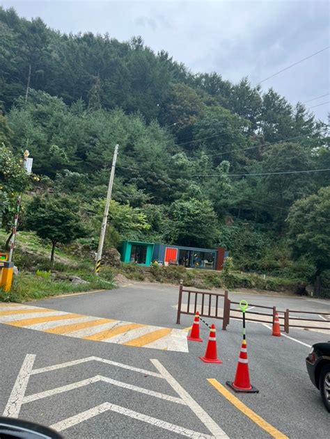 양평 설매재자연휴양림 1박2일 솔직후기 네이버 블로그