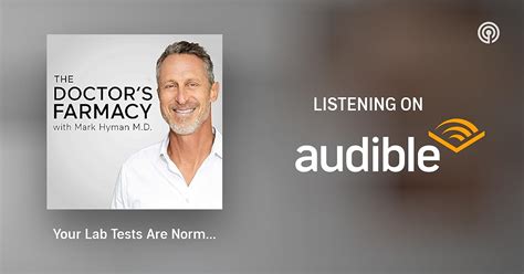 Your Lab Tests Are Normal But You Feel Sick What Your Doctor Is Missing With Dr Todd Lepine