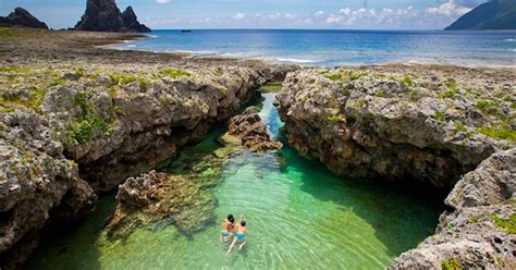 秋冬遊補助再擴大！新增蘭嶼、綠島、小琉球 將創256億收益 爆新聞