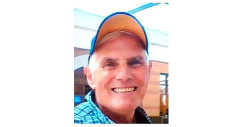 Thomas Banks Obituary 1936 2017 East Lyme Ct The Day