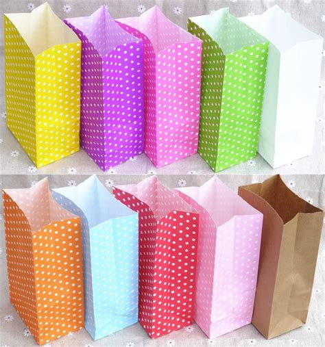 Miniature Paper Bags At Finn Daintree Blog